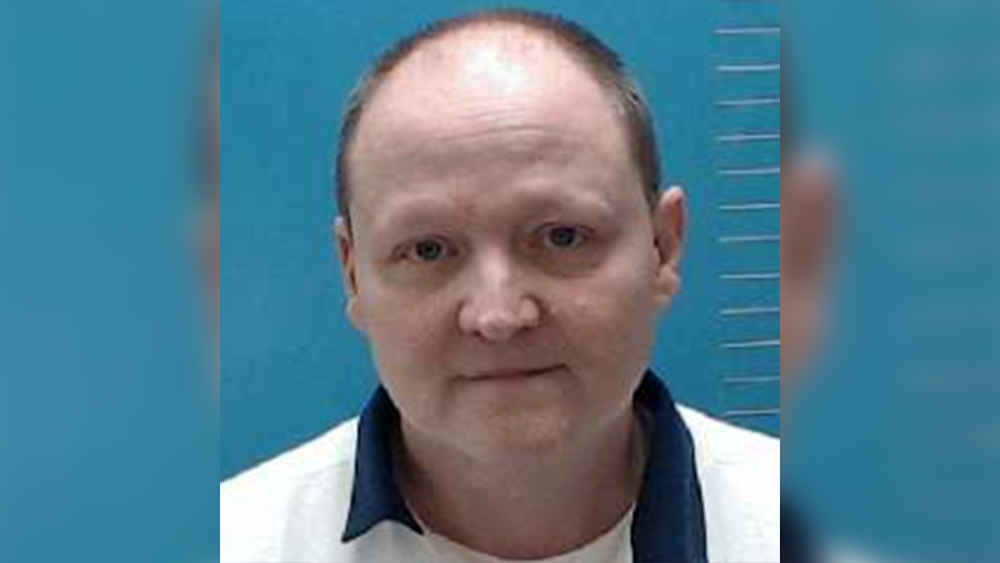 Georgia inmate indicted for mailing bombs to federal buildings