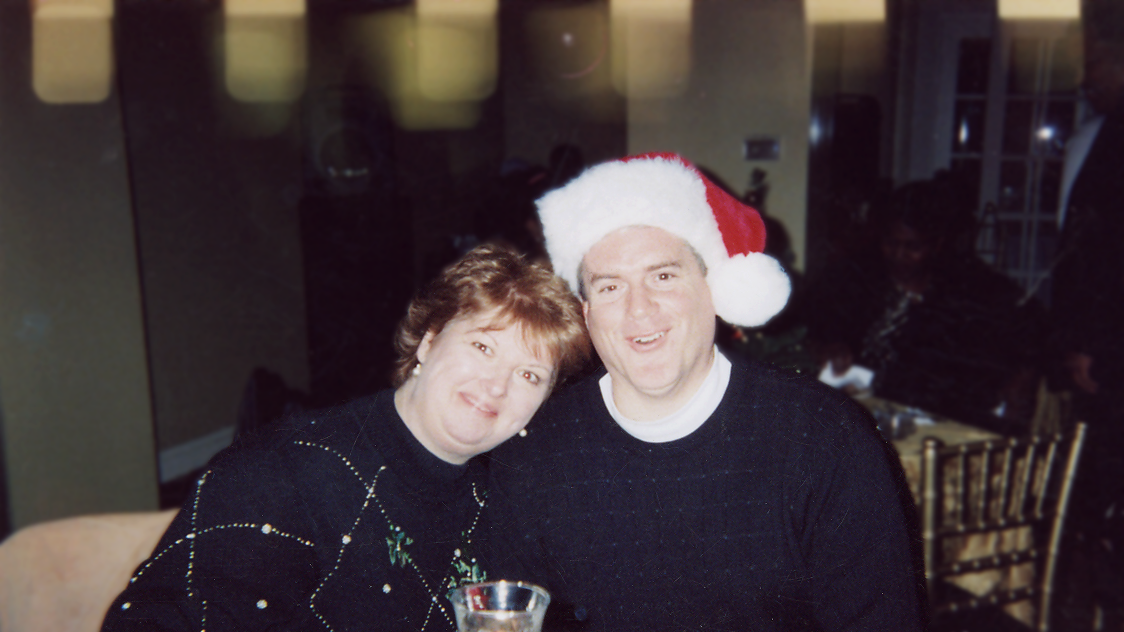 David Hartman celebrates 30 years with 16 WAPT