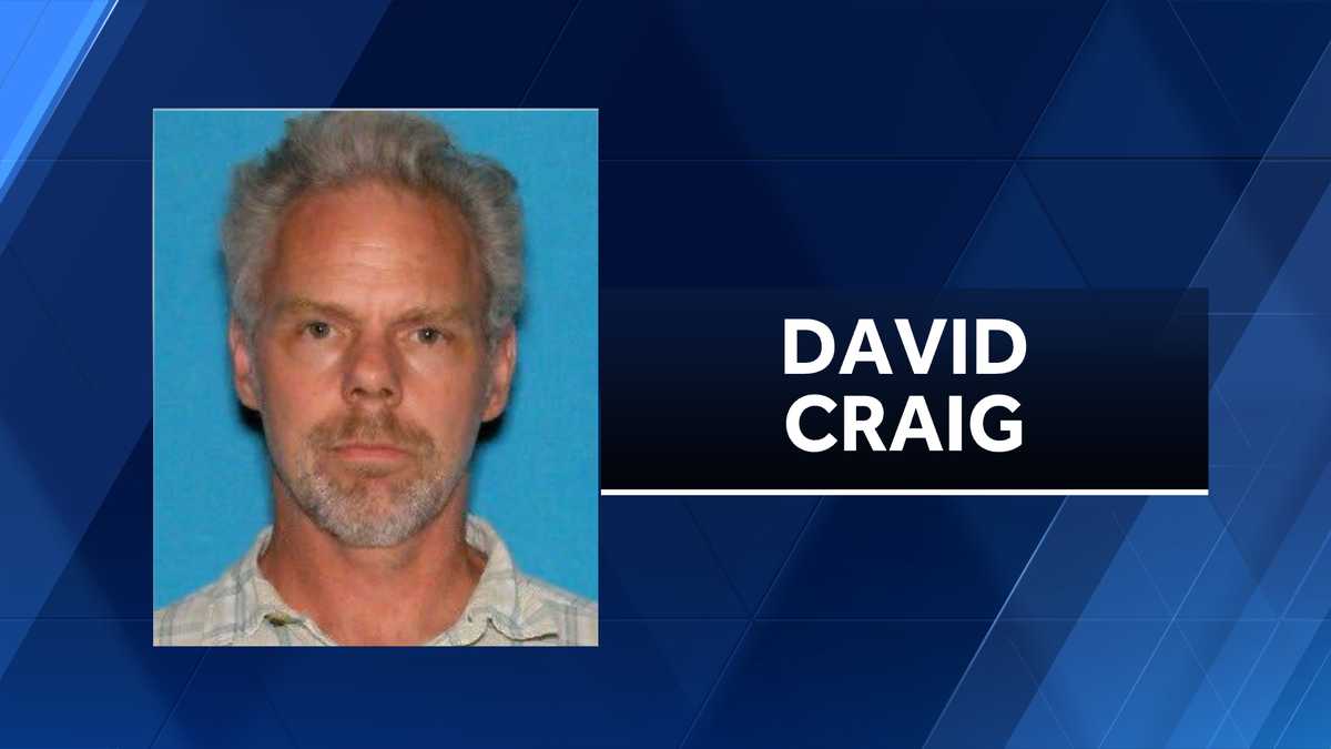 Wardens, sheriff's deputies locate missing Massachusetts man