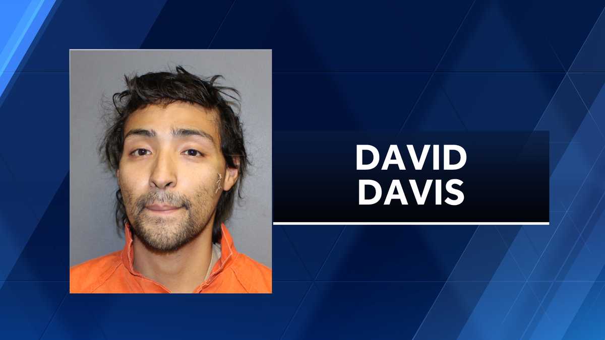 Sioux City man arrested for allegedly sexually assaulting teen