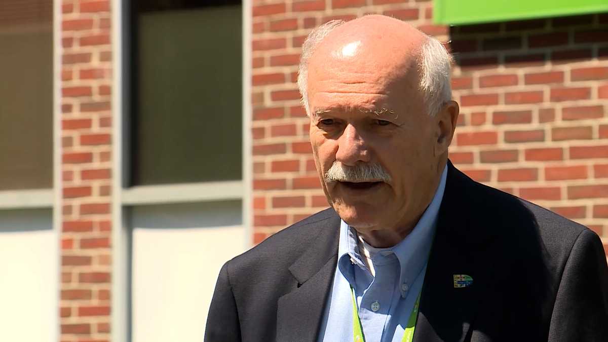 David Flanagan, longtime Central Maine Power executive, dies