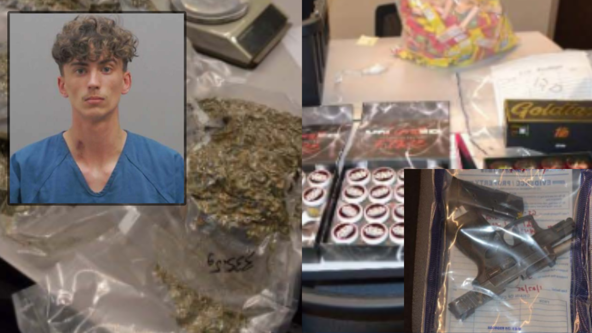Sheriff: Clermont County teen indicted on multiple charges after $132K ...