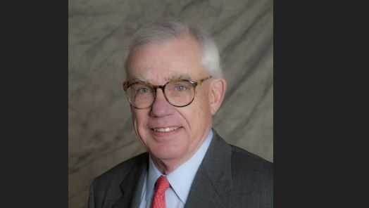 David Grissom out as chairman of U of L Board of Trustees