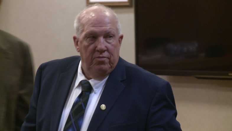 Jury finds former Slinger band director guilty of sexual assault of student