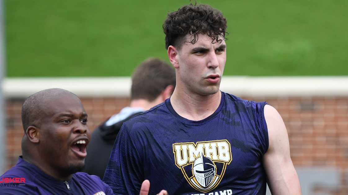 Nebraska football adds international player from Germany