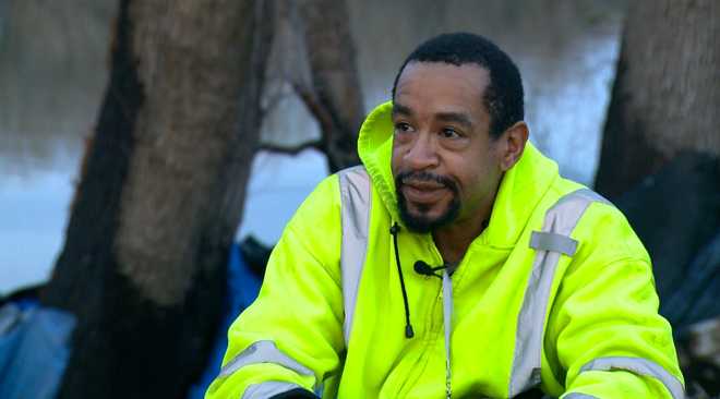 ‘We don’t want her to be forgotten’: Loved ones remember homeless woman ...