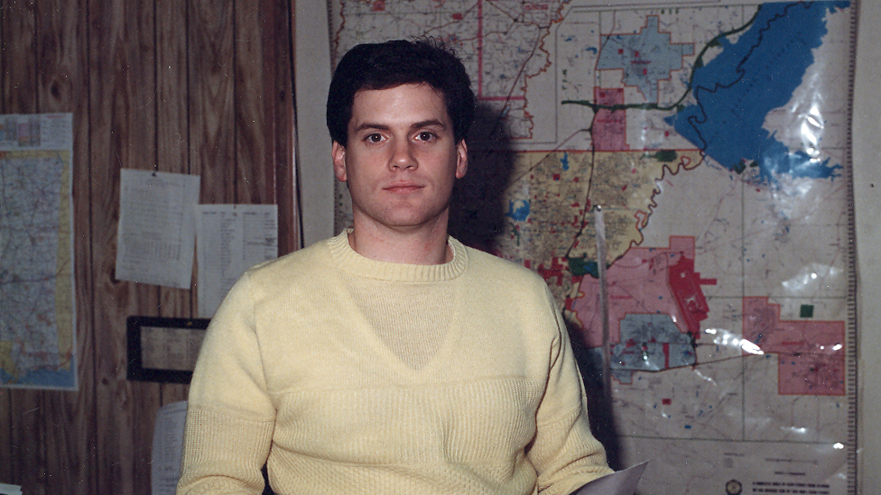 David Hartman celebrates 30 years with 16 WAPT