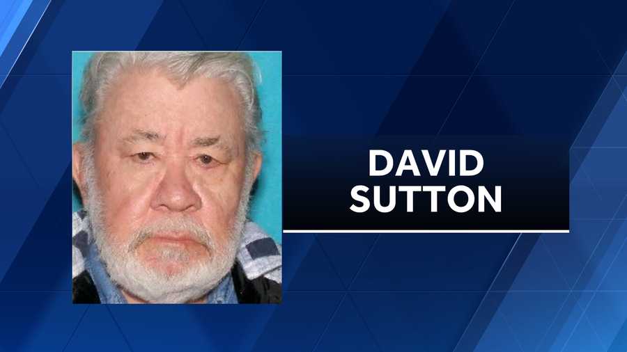 Silver alert canceled for missing Greenwood man Silver alert canceled for missing Greenwood man