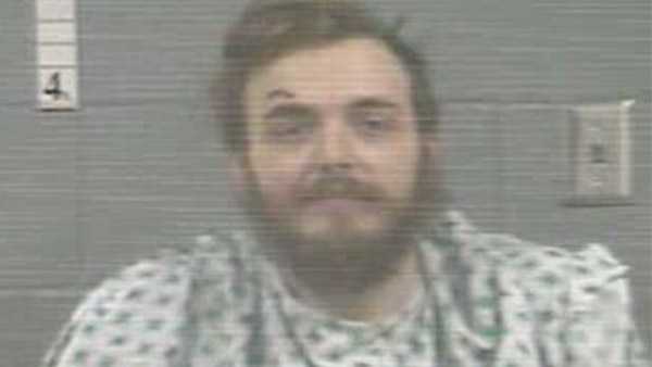 Bullitt County man sentenced to 10 years for killing police K-9