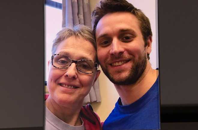 Overdose kills patient at state’s premier mental health hospital