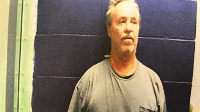 Man wanted in 1976 murder found living in woods