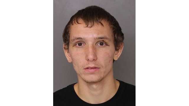 Man charged in triple stabbing in Kingsville