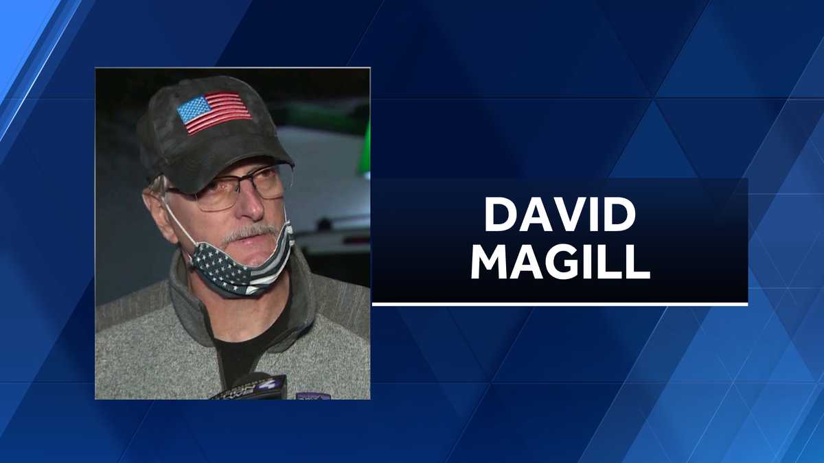 Hundreds gather to honor business owner shot and killed Thursday