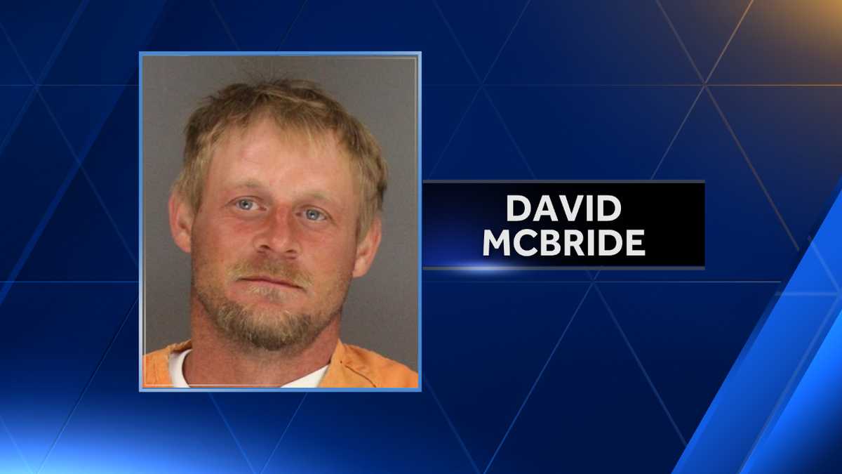 Sheriff's Office searching for possible "armed and dangerous" suspect