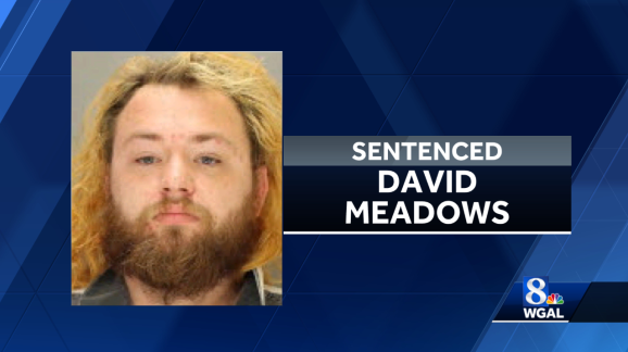 Lancaster County father pleads guilty in baby's drowning death