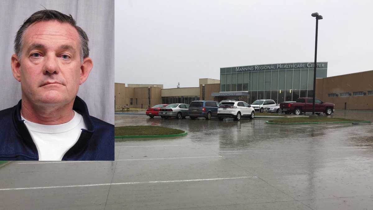 Former nurse anesthetist accused of stealing Fentanyl from hospital