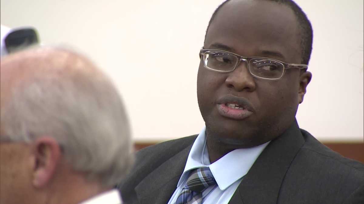 Verdict expected Tuesday in trial of driver charged in death of Trooper ...