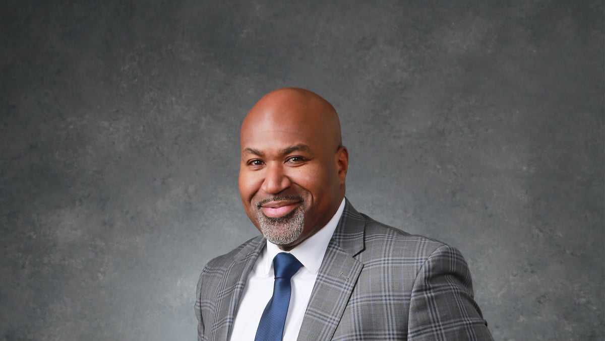 Meet David Northern Sr., new president and CEO of Birmingham's Housing ...