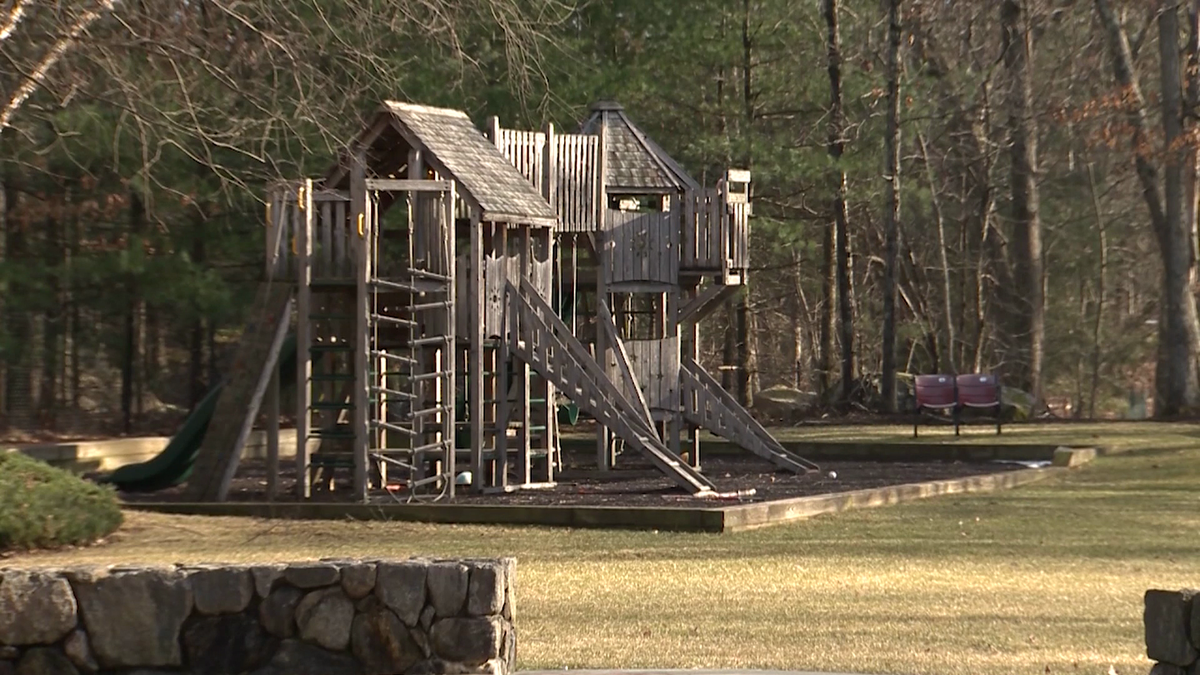 Big Papi put his Fenway-inspired mansion on the market for $6.3 million