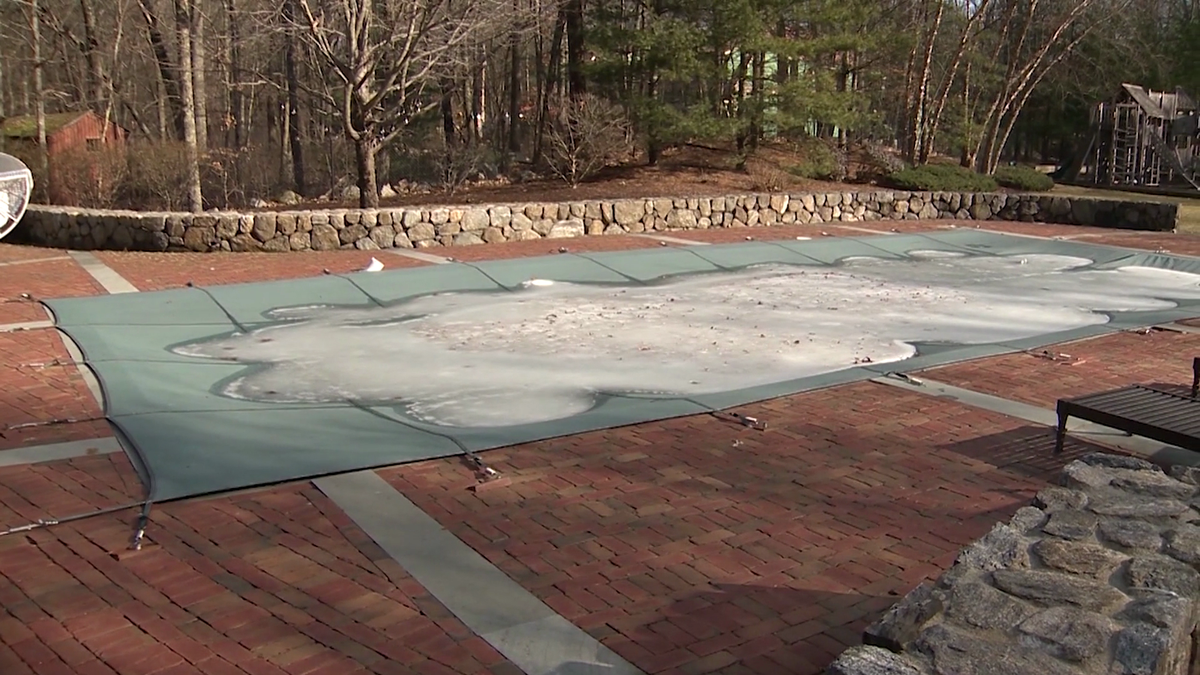 Big Papi put his Fenway-inspired mansion on the market for $6.3 million