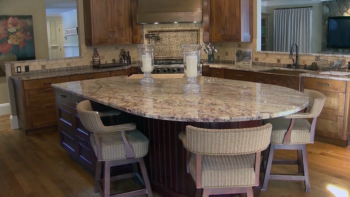 Big Papi put his Fenway-inspired mansion on the market for $6.3 million