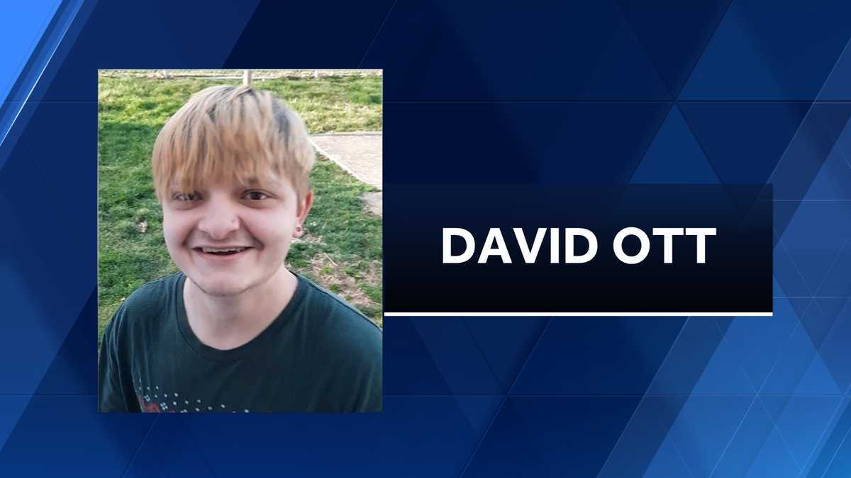 David Ott's family speak out after arrest in his death