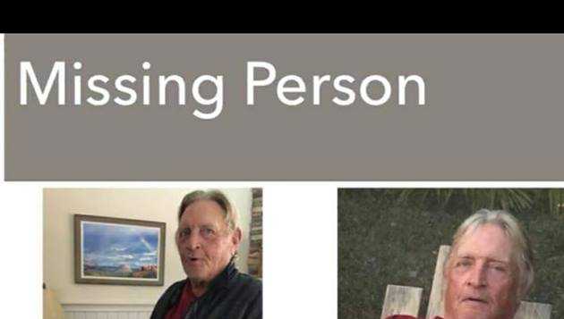 Body found in woods positively identified as David Paul Crumbley ...