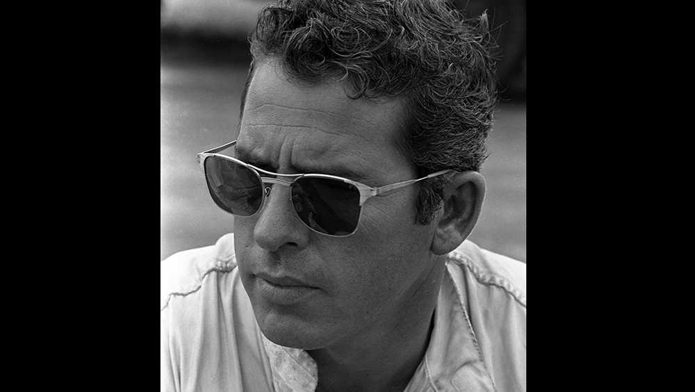 David Pearson, NASCAR's Silver Fox, has died at 83