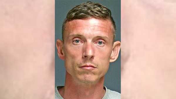 David Pelcha indicted for allegedly stealing Metro bus, court docs say