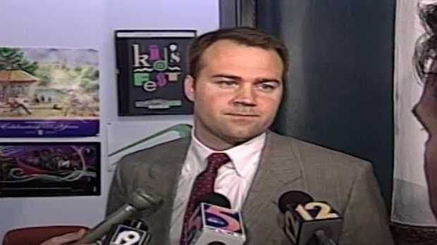 Former Cincinnati councilman writes book based on abduction experience ...