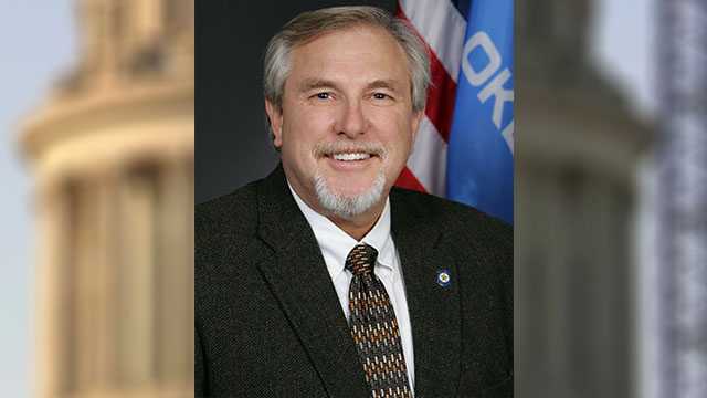Rural Oklahoma Democrat won't seek re-election to House