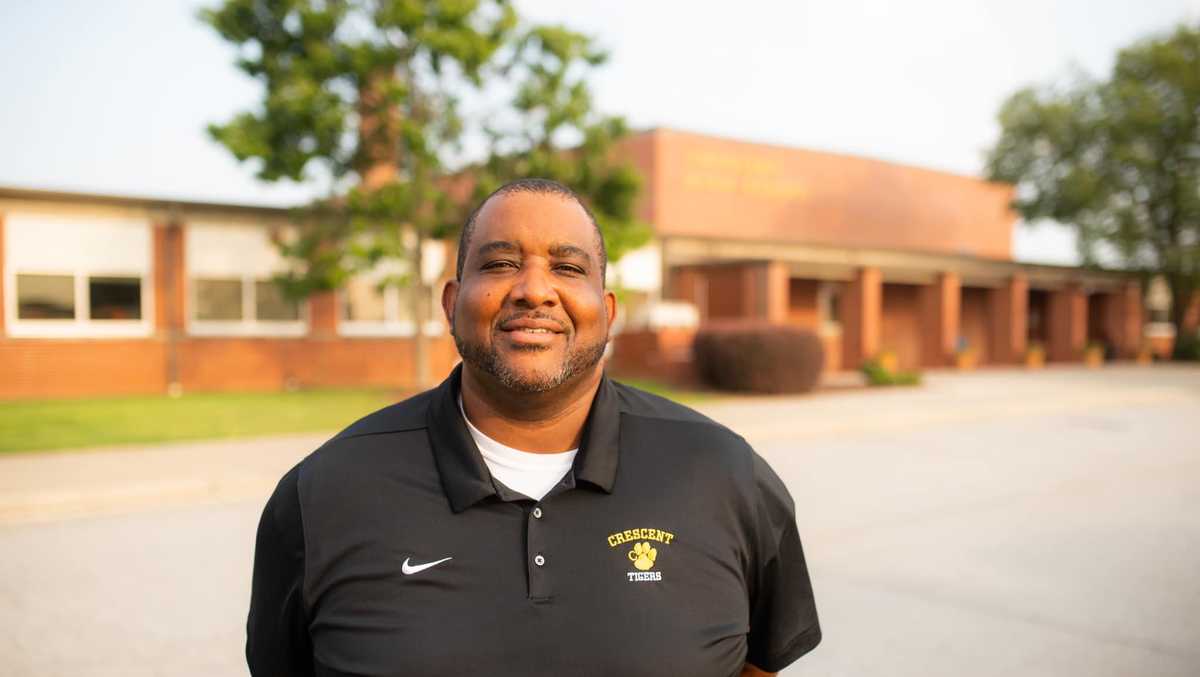 Anderson: Funeral held for beloved coach