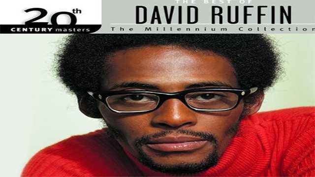 Mississippi hometown to honor late Temptations singer