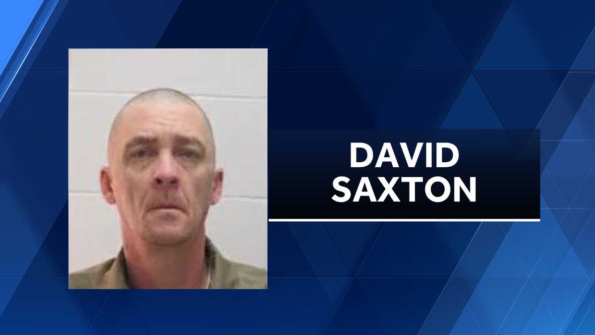 Nebraska inmate dies Friday at Lincoln corrections facility