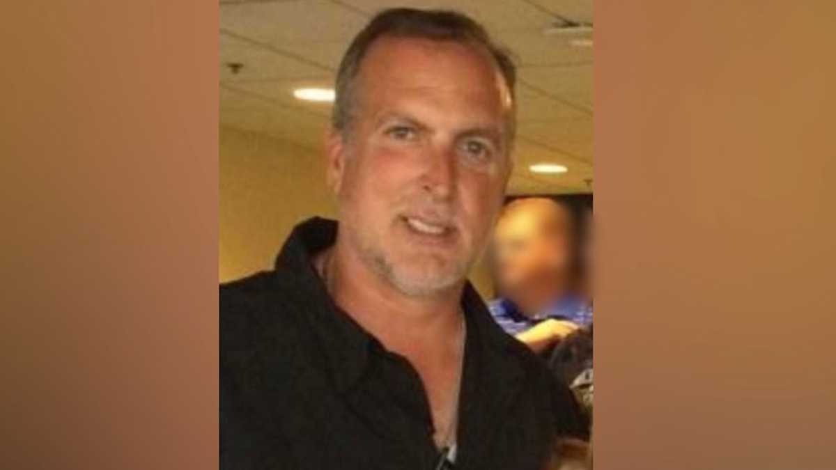 Former federal agent on trial, accused of raping 3 women