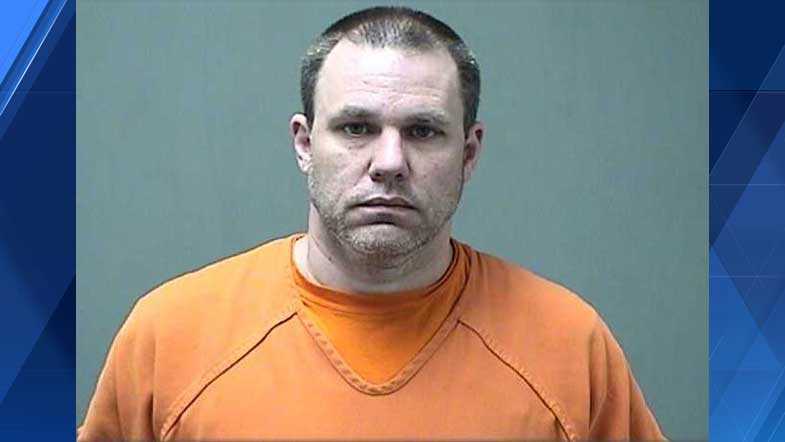 Grafton teacher arrested, accused of threatening students