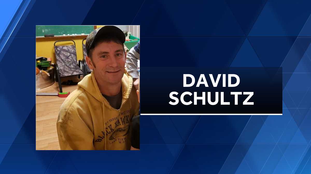 Funeral services for David Schultz held Friday