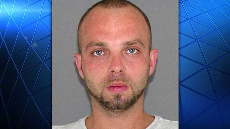 Sycamore Township Murder Suspect Held On 5 5 Million Bond