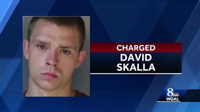 High school student dies after being attacked, police say