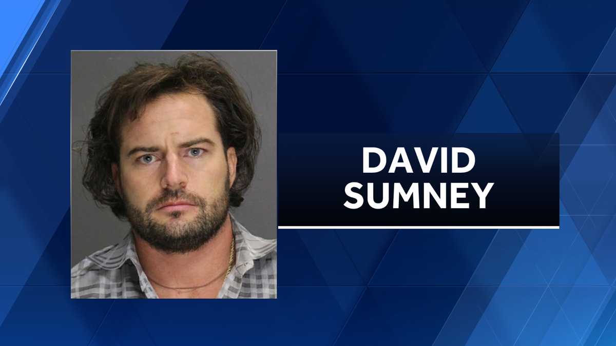 South Fayette man pleads guilty to his mother's 2019 murder