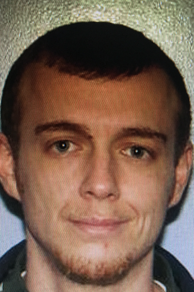 'Grinch' caught on camera during Christmas Eve church day care burglary