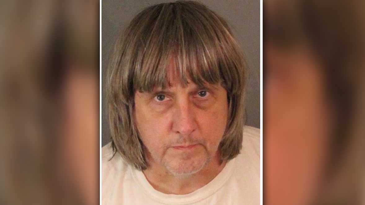 California dad pleads not guilty to perjury in torture case