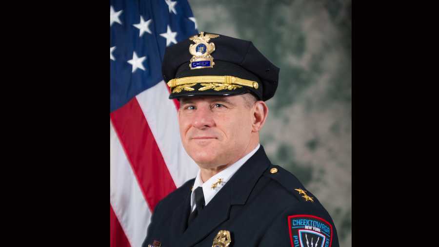 New Asheville police chief David Zacki named by city manager
