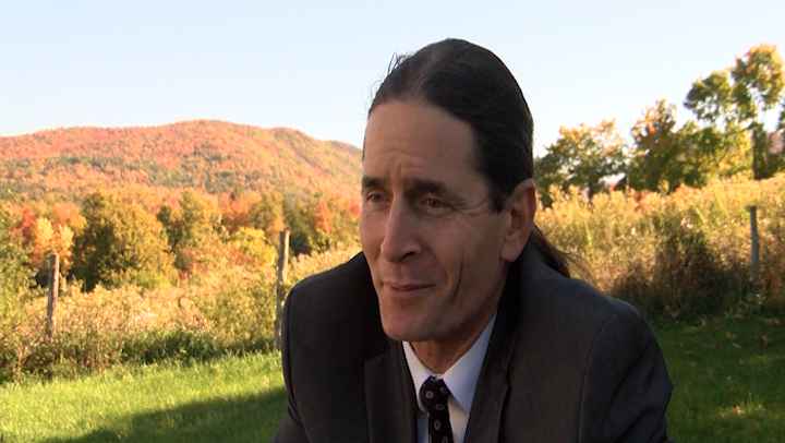 Commitment 2016: Meet David Zuckerman