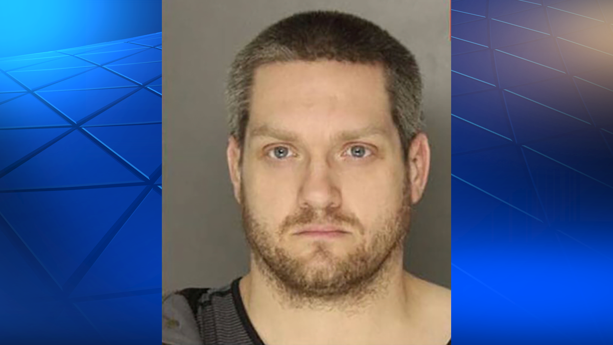 Man Accused Of Brutally Attacking Ex Girlfriend Caught After 4 Day