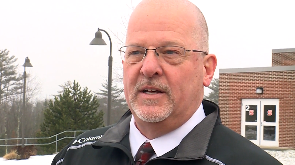 Middle school principal resigns in the wake of harassment allegations