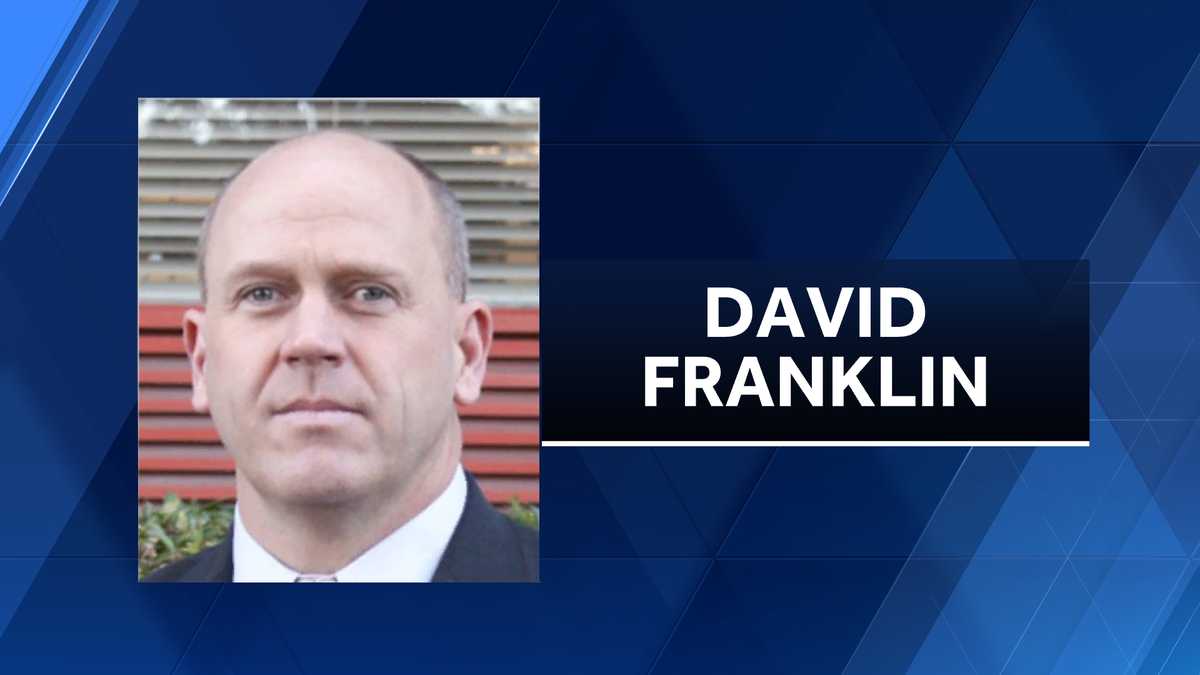 New Orleans police chief David Franklin reconsiders interview