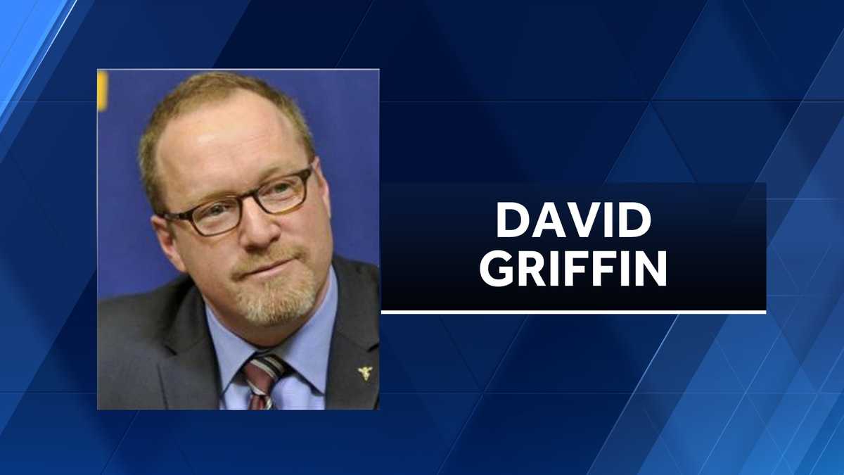 WATCH LIVE: Pelicans welcome David Griffin as new VP of basketball ...