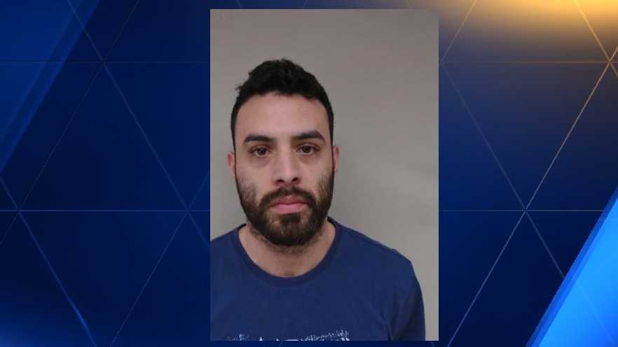 Police Lancaster County Man Who Threatened To Kill Wife In Custody