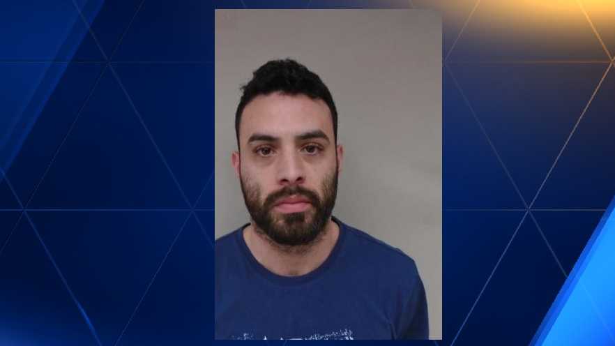 Police Lancaster County Man Who Threatened To Kill Wife In Custody